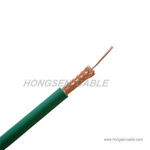 KX6 | KX6 - Coax Cable | Hongsen Cable