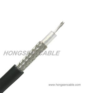 MIL-C-17 Coaxial Cable | MIL C 17 Standard | Hongsen Cable